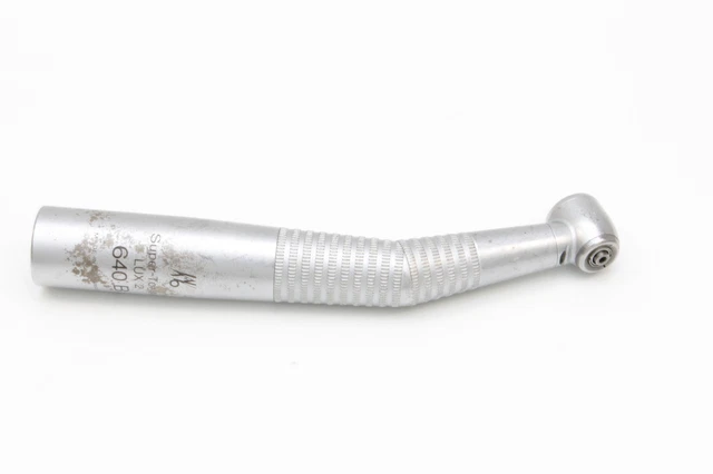 KAVO TURBINE 640B Turbine Testato EUR 296,29 - PicClick IT
