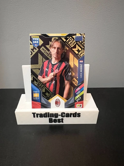PANINI ADRENALYN XL FIFA 365 2026 Momentum Luka Modric £14.00 - PicClick UK