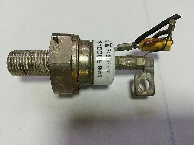 KEMPPI WELDER POWER Thyristor PS range Westcode P086 RH11 Stud Mounted ...