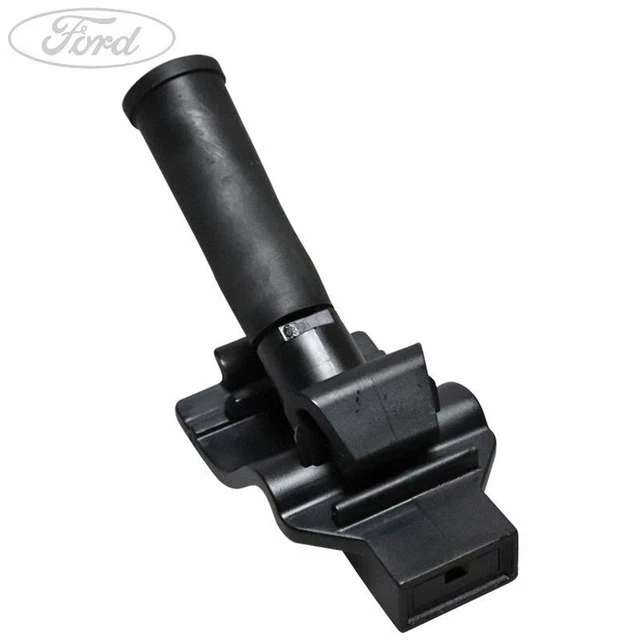 GENUINE FORD RANGER Mk4 TKE Front Windscreen Washer Jet 2015- 1902209 £ ...