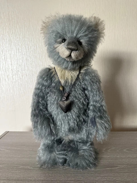 CHARLIE BEARS “NAPOLEON” 2015 Isabelle Collection 181/350 £156.70 ...