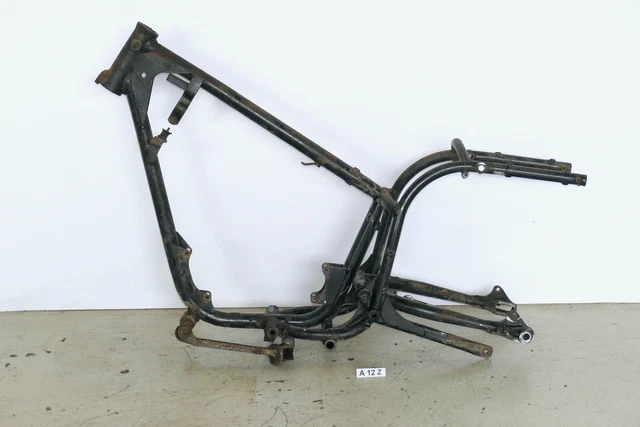 DKW RT 175 VS 1958 - châssis A12Z EUR 549,95 - PicClick FR