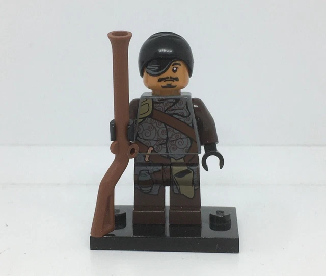 LEGO STAR WARS: Kanjiklub Gang Member - Figure Character - Set 75105 ...