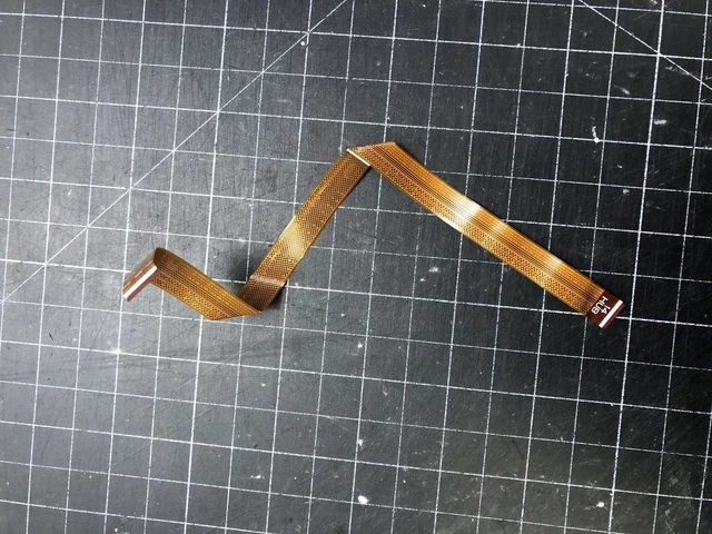 HP ELITEBOOK 840 G8 14" Webcam Camera Cable 6035B0205601 $10.99 ...