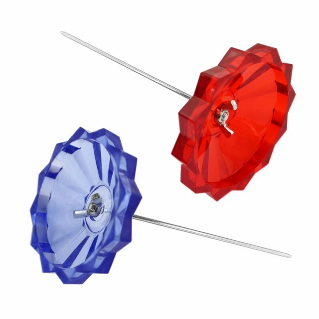 4 PCS DESK Receipt Holder Straight Rod Memo Desktop Note Stabber $29.03 ...