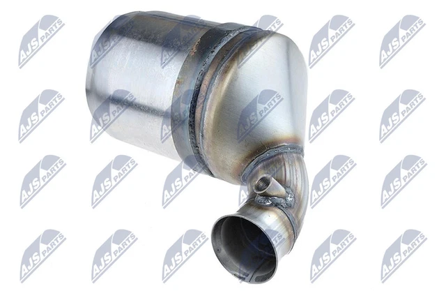 NTY DPF RUSSPARTIKELFILTER Dieselpartikelfilter DPF-PE-002 für PEUGEOT ...