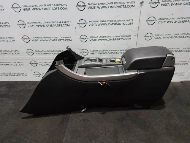 RANGE ROVER SPORT L320 Console Centrale E Bracciolo EUR 103,46 ...