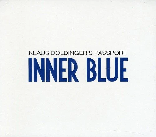 INNER BLUE -KLAUS Doldinger'S Passport CD Aus Stock NEW $31.95 ...