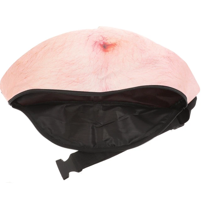 RUNNING FANNY PACK Waist Multi-function Anti-theft Bag Belt for Men $28 ...