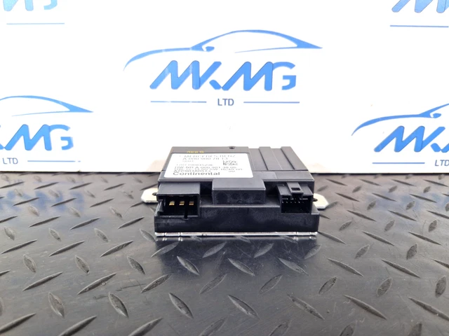 14-21 MERCEDES BENZ C300h W205 OEM FUEL PUMP CONTROL MODULE A0009007813 ...