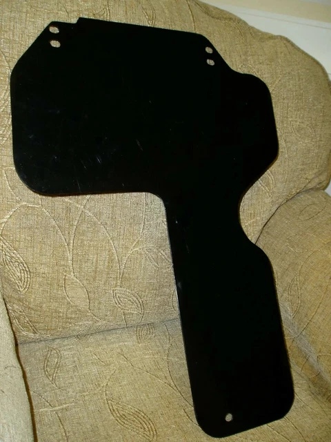 CLASSIC AUSTIN MINI, Mini Cooper Plastic Engine Cover, Protector £11.00 ...