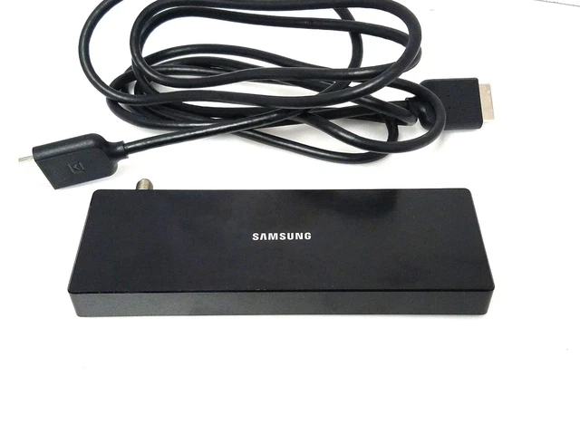 SAMSUNG ONE CONNECT Box UN88KS9810 , UN78KS9500 , UN78KS9800 ...