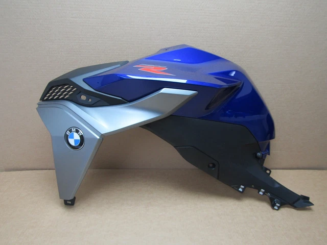 BMW F900R SE 2021 3,621 miles left main side fairing panel (11674) £164 ...