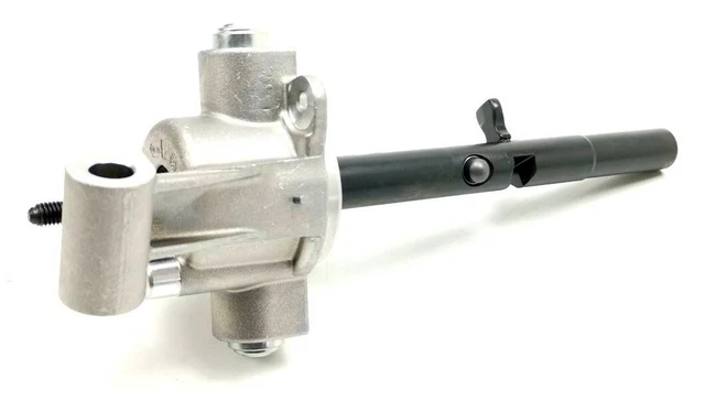 NEW ORIGINAL SHIFT Gate Switch Actuator Shiftbox VW Golf V 02T301230J £ ...