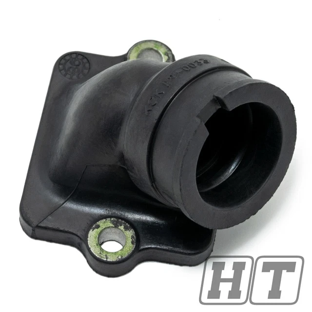 INTAKE CONNECTOR RMS Intake Manifold for Gilera Runner FXR 180 DD/SP FX ...