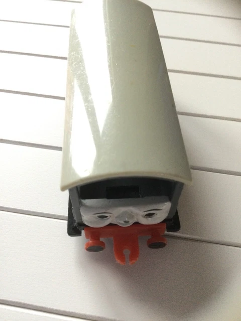 THOMAS THE TANK Engine and Friends Ertl Toad Brakevan GW 5682 £8.00 ...