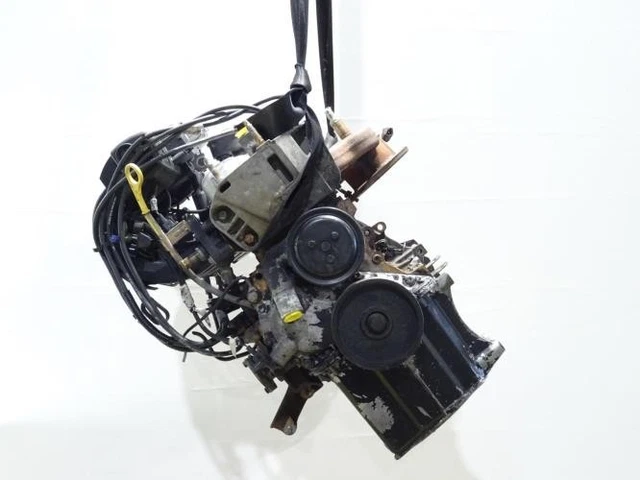 MOTEUR FORD FIESTA 4 PHASE 1 EUR 250,00 - PicClick FR