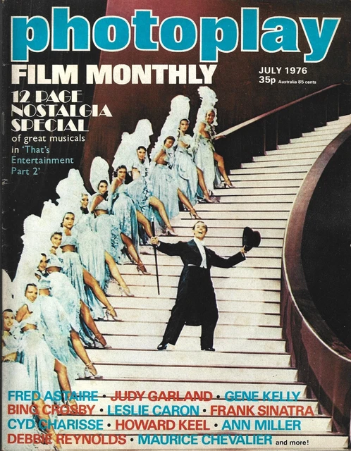 STEVE MCQUEEN ROBIN Askwith Caroline Munro Angie Dickinson Rockford ...