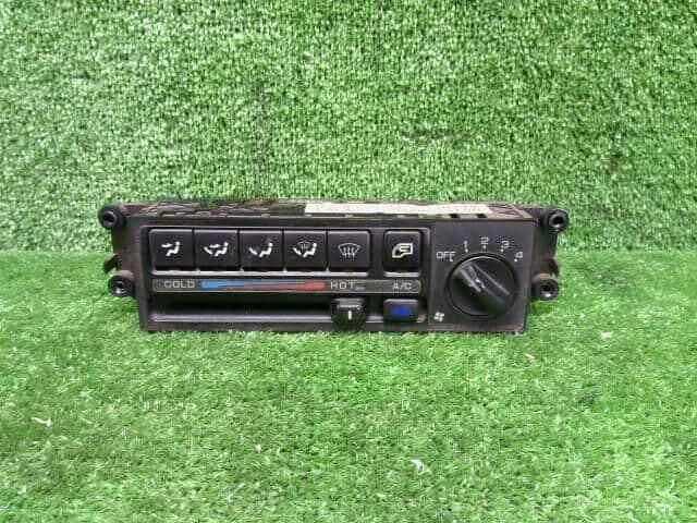 NISSAN UD CONDOR 2003 KK-MK25A A/C Control Panel 2751030Z19 [Used ...