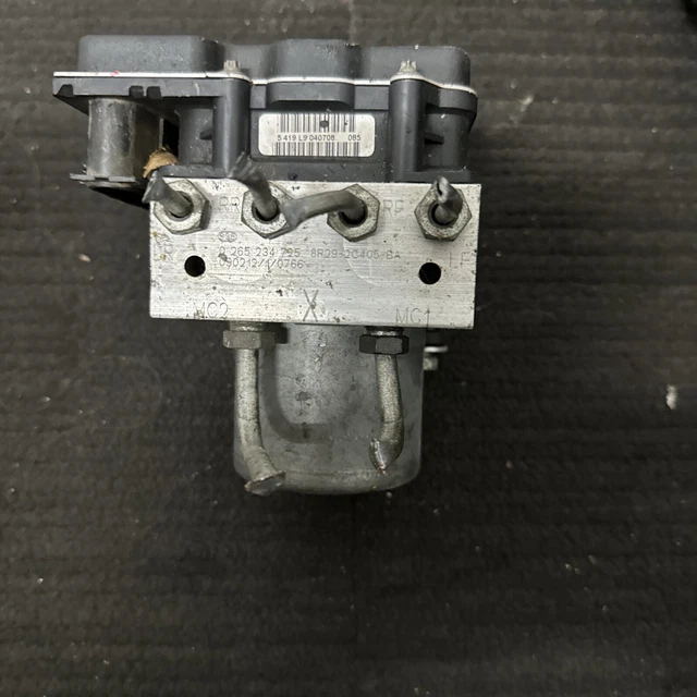 FORD TERRITORY SY 2Wd Abs Pump / Module - 8R29 - 2C405-Ba - 0265234725 ...