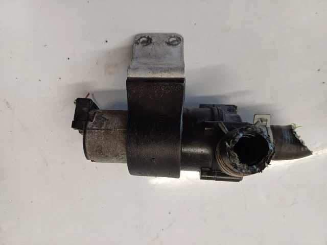 2SL MERCEDES SLK R170 Mopf Pompe à Eau Pompe À L'Eau A1708300214 EUR 44,29 - PicClick FR