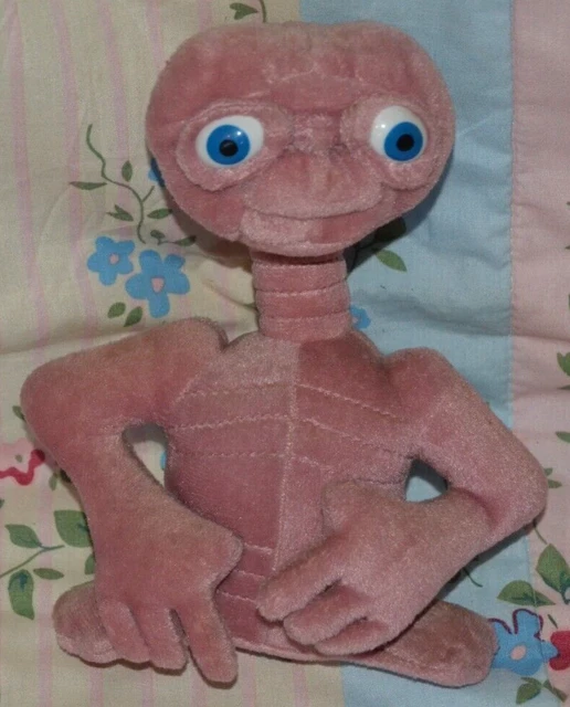 VINTAGE ET UNIVERSAL Studios Soft Toy Plush - 7" Tall £6.75 - PicClick UK