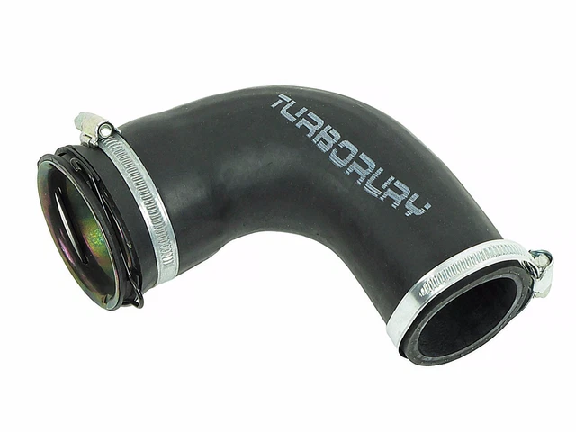 TUBO TURBO D’ARIA MANICOTTO INTERCOOLER DACIA DUSTER RENAULT 1.5 dCi ...