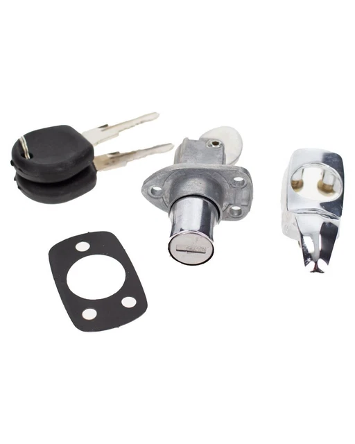 ENGINE LID LOCK VW Beetle 1967–1971 EUR 40,48 - PicClick DE