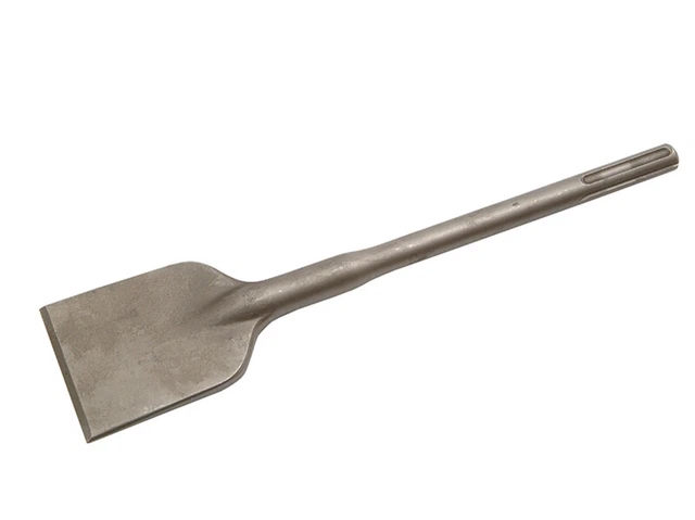 DEWALT SDS MAX Acier Asphalte Couteau 90 x 400mm EUR 148,19 - PicClick FR