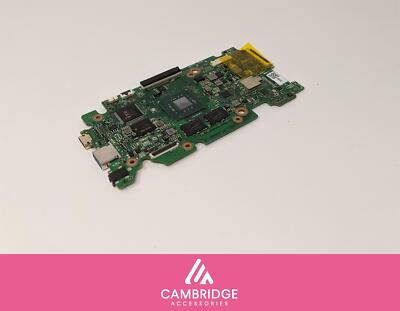 GEOFLEX 110 MOTHERBOARD Main Board Intel Celeron N4020 4GB 64GB ...