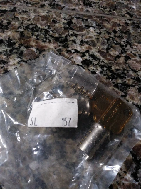 HAWORTH SL157 CORE and key, 3 sets $19.99 - PicClick