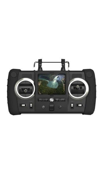 HUBSAN SPYHAWK,LYNX ,INVADER with Live Colour FPV Video Screen & RC ...