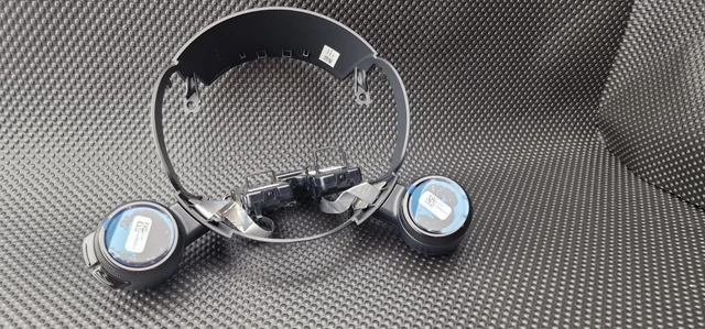 MERCEDES BENZ AMG Drive Unit For Steering Wheel 223,213,290 A2139006939 ...