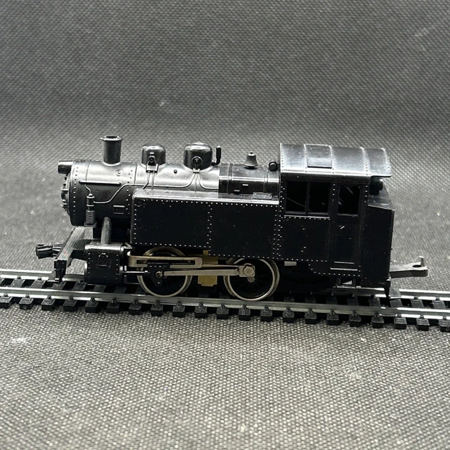 LIMA LOCO LOCOMOTIVA A Vapore NON TESTATA EUR 20,00 - PicClick IT
