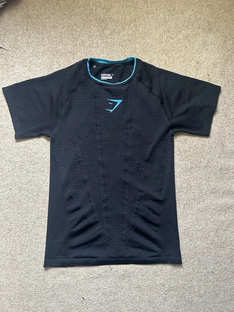 GYMSHARK ONYX V1 £700.00 - PicClick UK