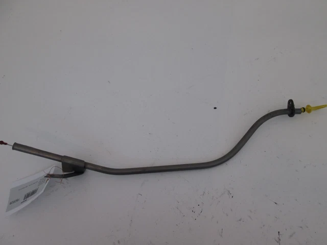 MERCEDES-BENZ OM651 OIL measuring rod incl. oil measuring tab tube ...