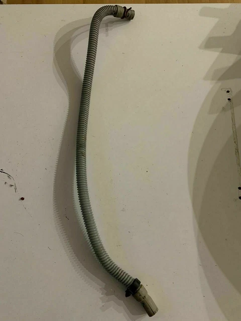 MIELE NOVOTRONIC W828 washing machine - hose connector (RC28).. £15.67 ...