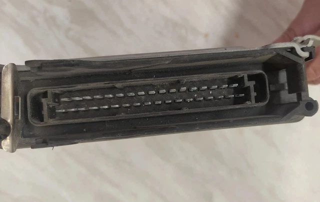 PEUGEOT 106 XSI CITROEN AX GTI 1.4 Non-Cat Engine ECU BOSCH MOTRONIC ...