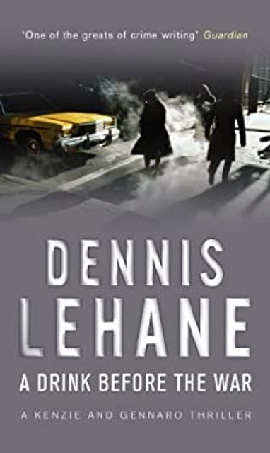 A DRINK BEFORE The War Livre de Poche Dennis EUR 6,44 - PicClick FR