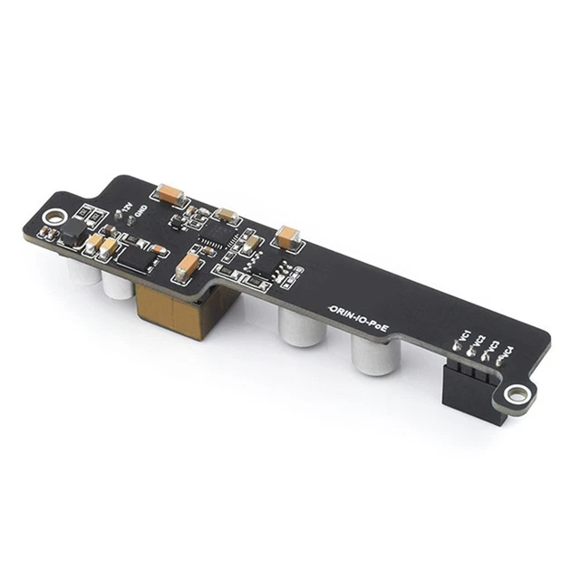 POE MODULE over Ethernet Expansion Board for /Jetson9315 £15.68 ...