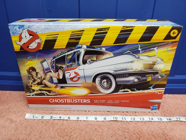 HASBRO GHOSTBUSTERS ECTO 1 Playset Ghostbusters Afterlife Ecto 1 Toy ...