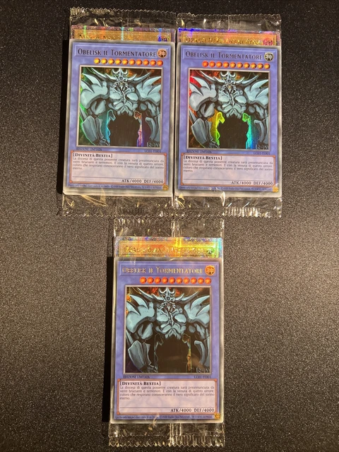 YUGIOH X3 DRAGON Blanc Magicien Noir Secret Rare Quart De Siècle ...