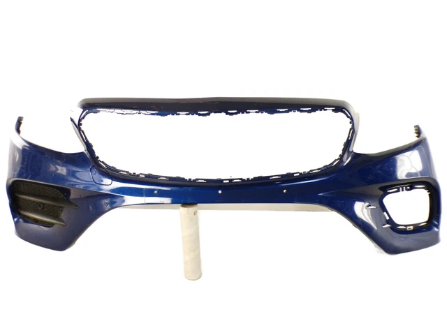 MERCEDES E CLASS AMG COUPE Front Bumper 2016-ON | OEM A2388856800 Used ...