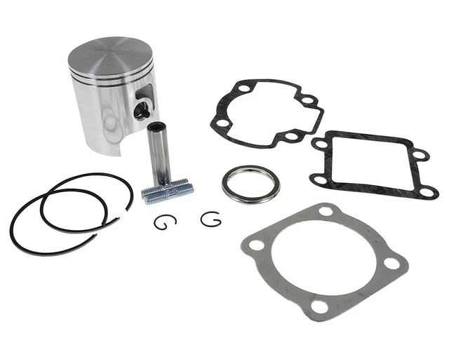 KIT CYLINDRE 70CC AIRSAL T6 Tech-Piston pour MBK Booster Spirit 50cc, Track EUR 110,74 - PicClick FR