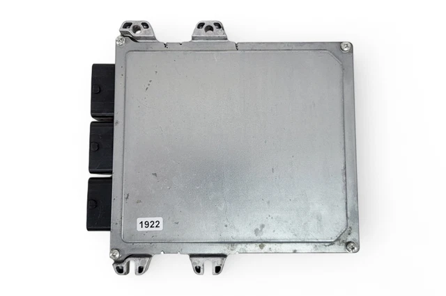 INFINITI QX56 11-17 ECU ECM Engine Control Unit Module DEA030-031 A1 ...
