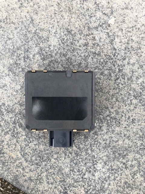 2017-2020-VW GOLF GTI Gtd R Mk7.5 Radar Sensor Control Unit 3Qf907561D ...
