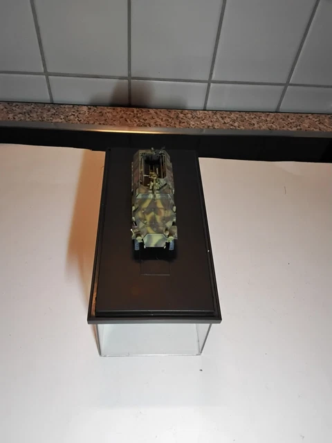 DRAGON ARMOR 1/72 60338,Sd.Kfz 251 /10 Ausf.C ohne OVP EUR 8,00 ...