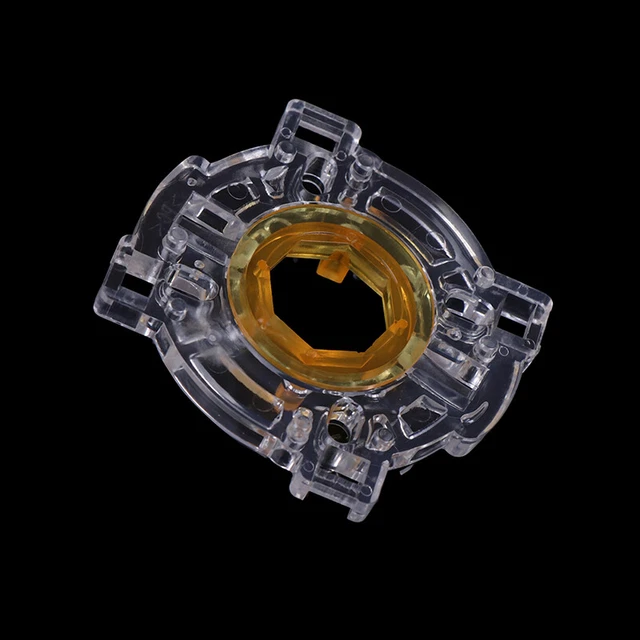 GT-Y OCTAGONAL RESTRICTOR plate gate for sanwa JLF joysticks arcade kit ...