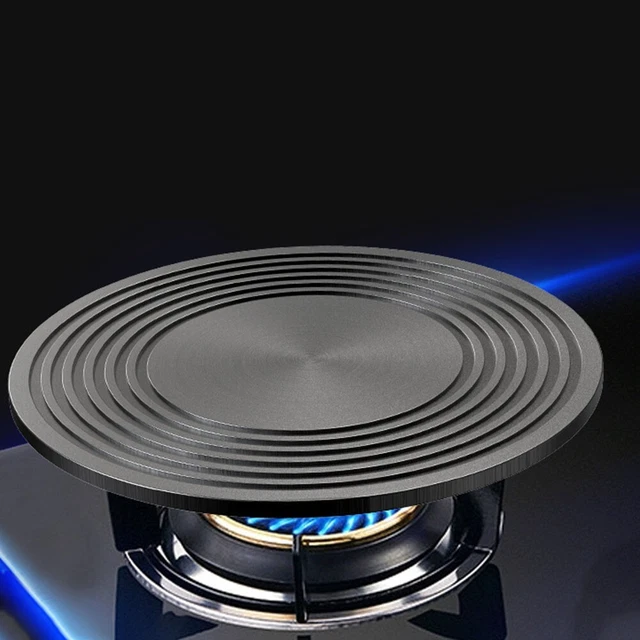 INDUCTION ADAPTER DIFFUSER Plate Perfect for Different Types of ...