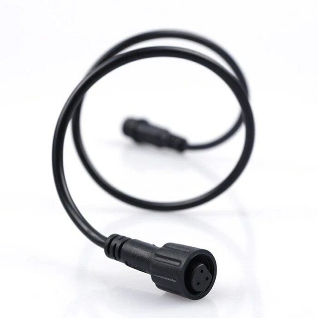 AM LIOREZ LES PERFORMANCES de votre v lo lectrique avec le cable capteur de EUR 9,64 - PicClick IT